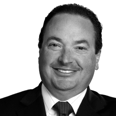 Pierre Legault - Sitryx